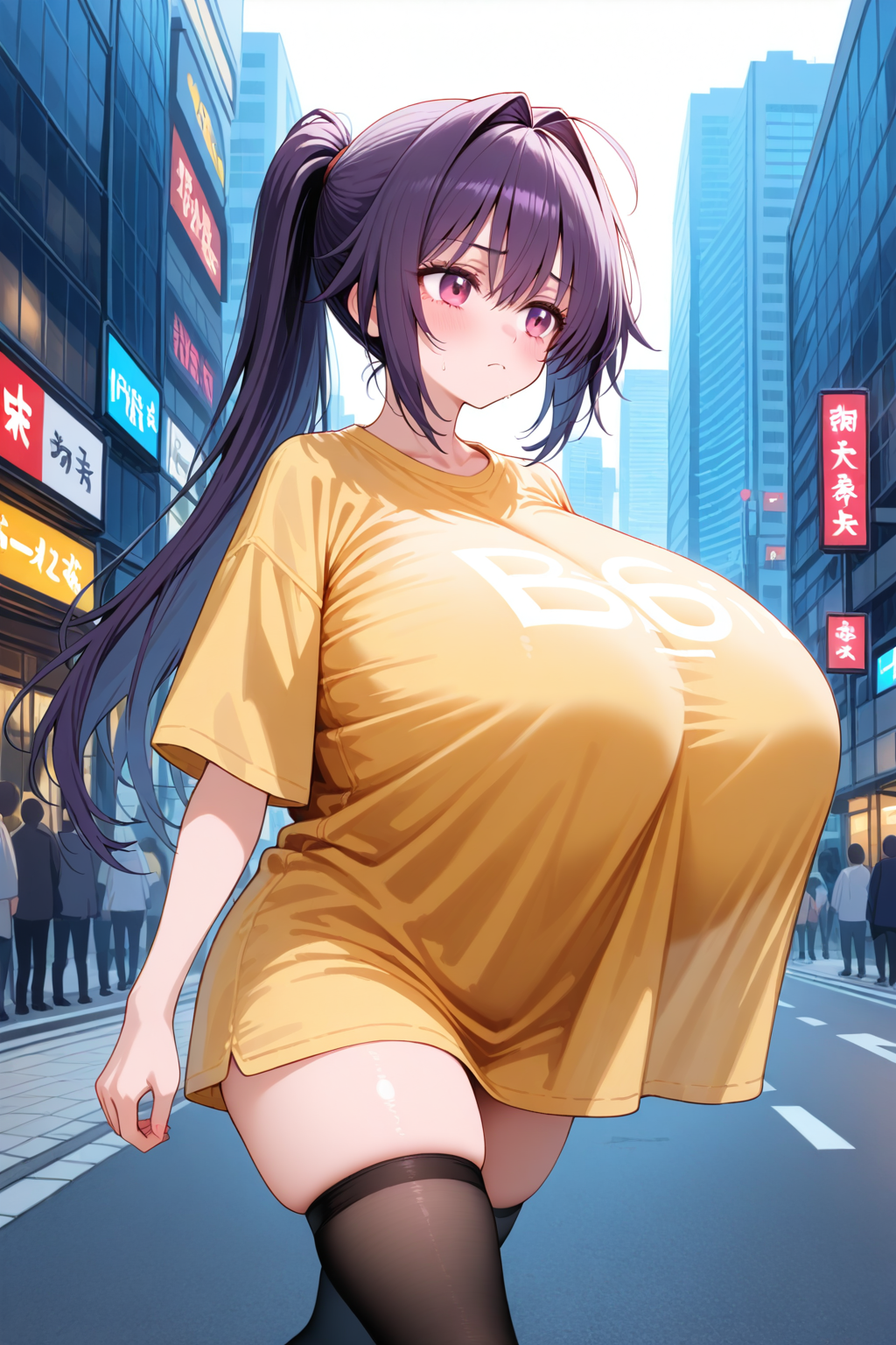 Best Modan Style Illustrious (M★dan) Models | PromptHero